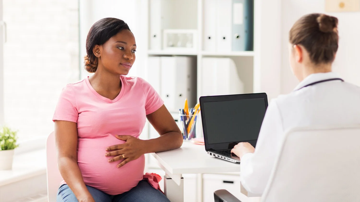 Webinar: Prenatal to Postpartum - Maternal Health Disparities in the U ...