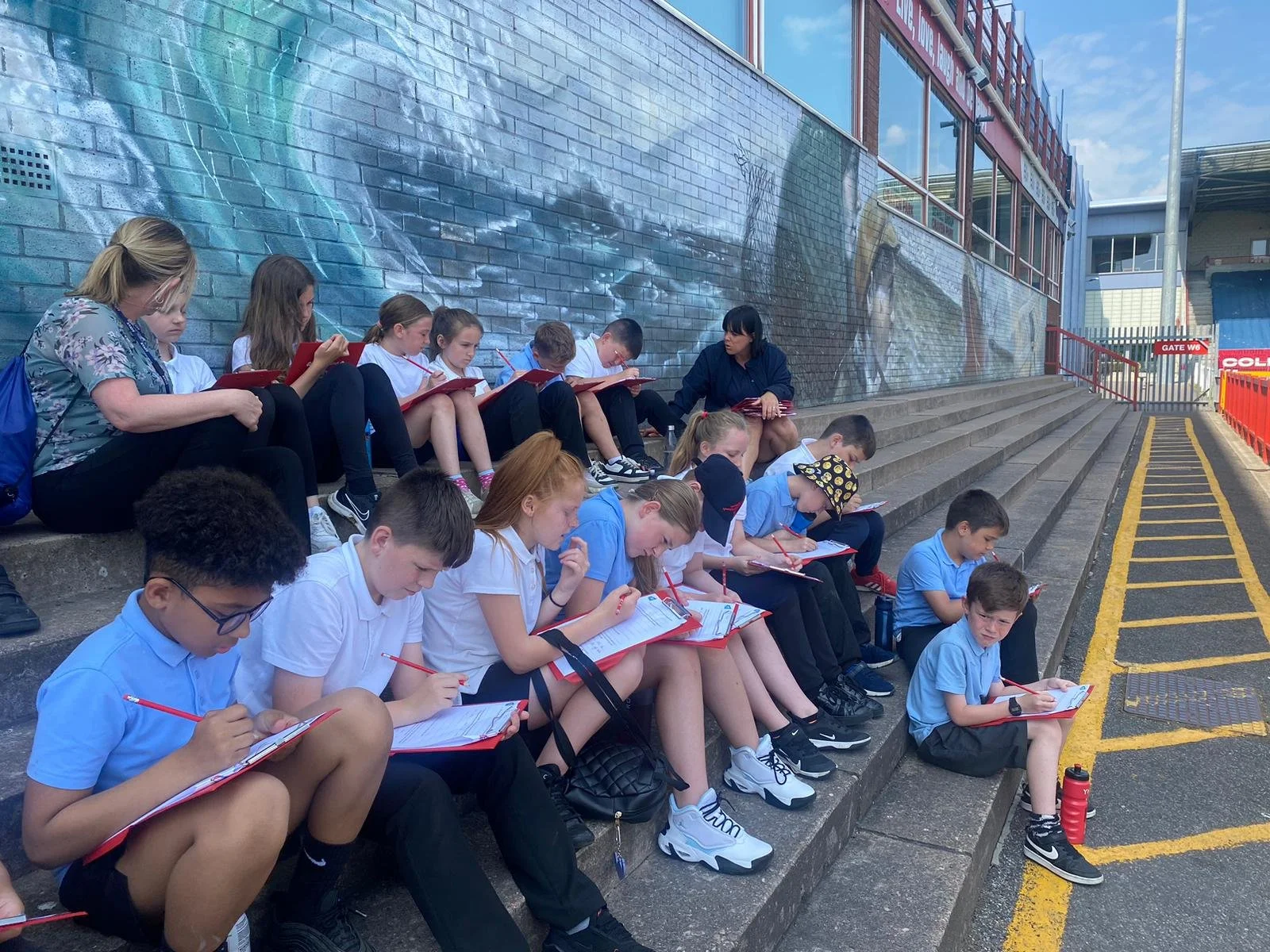 Sewell Group Craven Park