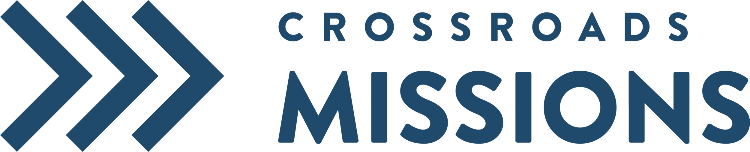 Crossroads Missions
