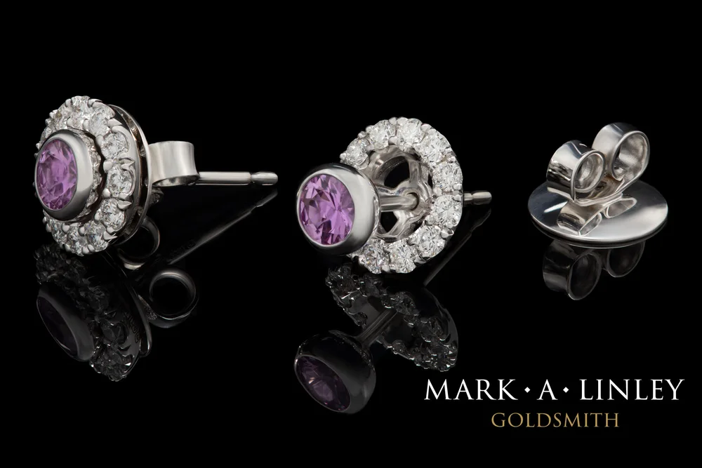 Interchangeable Jewelry
