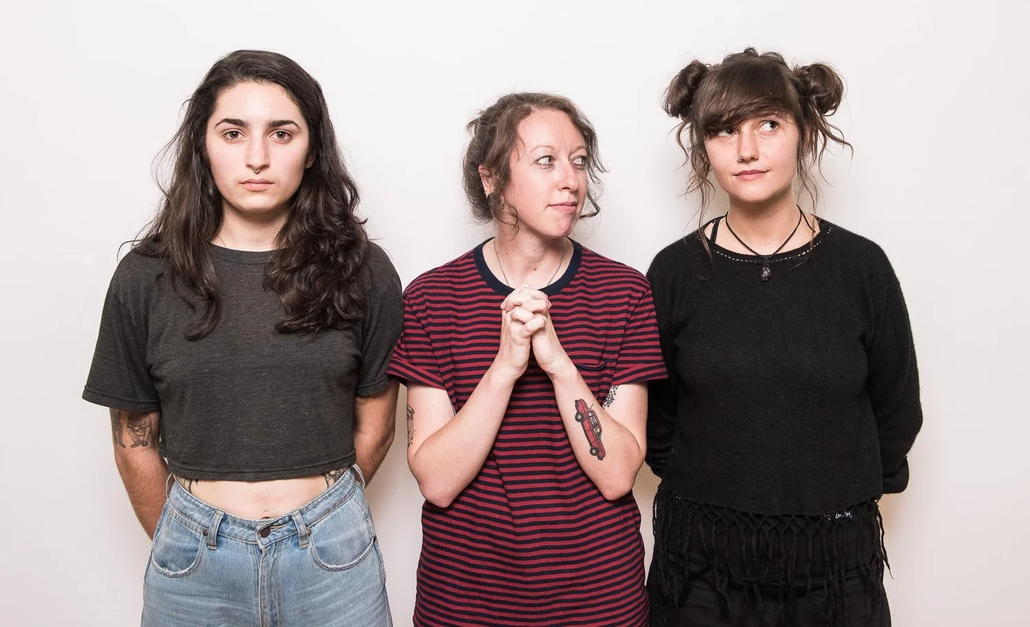 Female-Fronted 2017: A Guide to This Year’s Best Music Made By Women ...