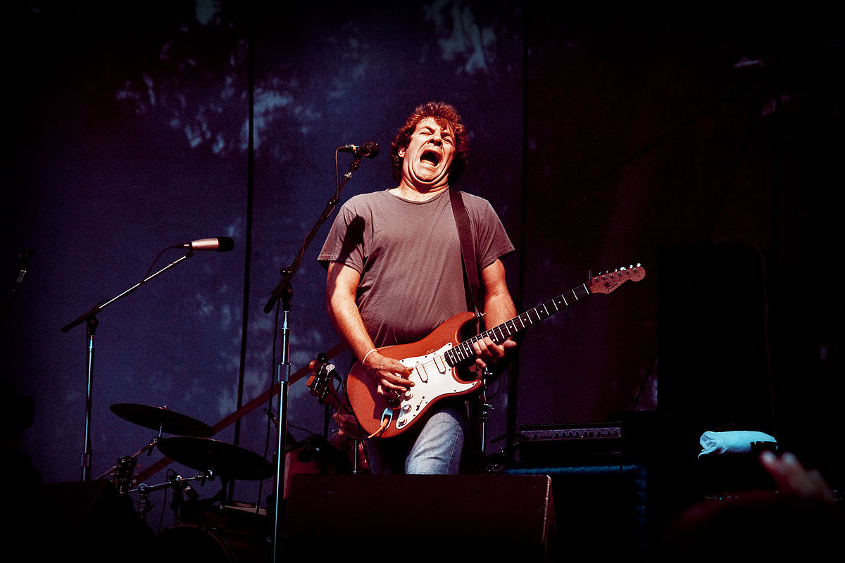 It Gets Brown: Swim Into The Sound's Guide to Ween — Swim Into The Sound