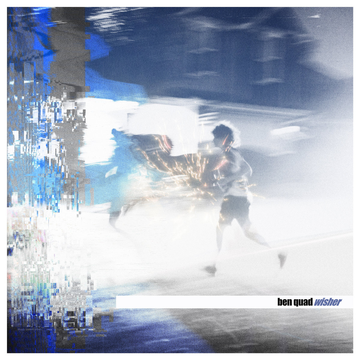 Ben Quad – Wisher | Album Review — Swim Into The Sound