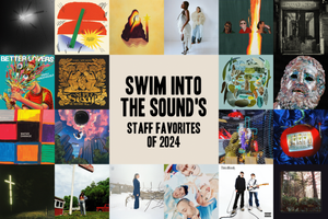 End of Year — Blog — Swim Into The Sound