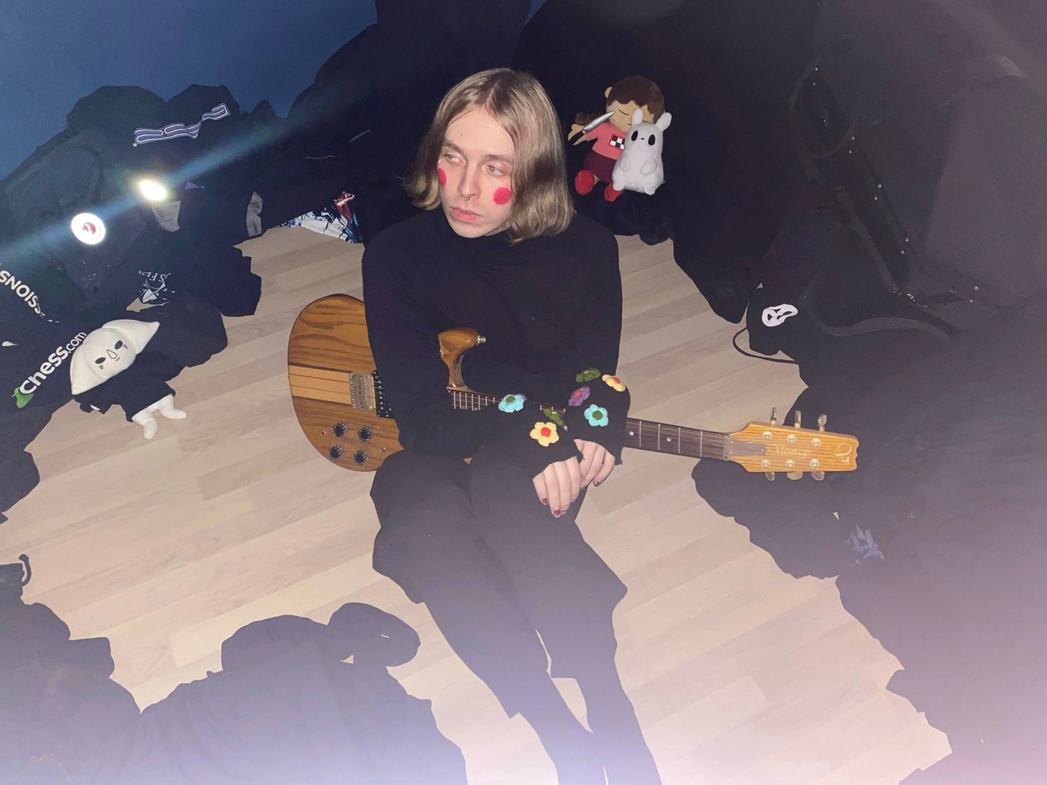 Weatherday – Hornet Disaster | Album Review — Swim Into The Sound