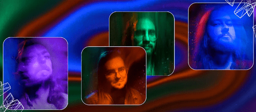 glass beach – plastic death | Album Review — Swim Into The Sound