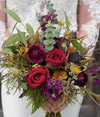 Wedding Floral Gallery - Milwaukee Area - Menomonee Falls & Pewaukee ...