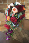 Wedding Floral Gallery - Milwaukee Area - Menomonee Falls & Pewaukee ...
