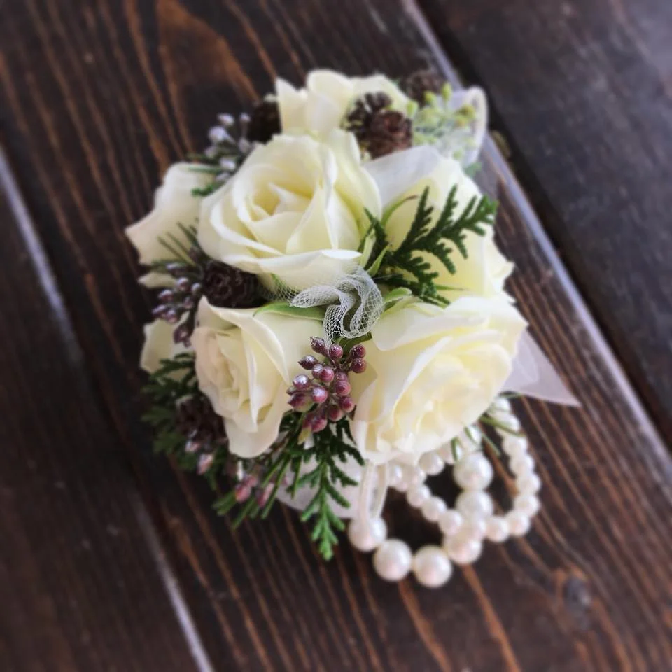 Floral Arrangement Inspiration - Milwaukee Florist - Menonomee Falls ...
