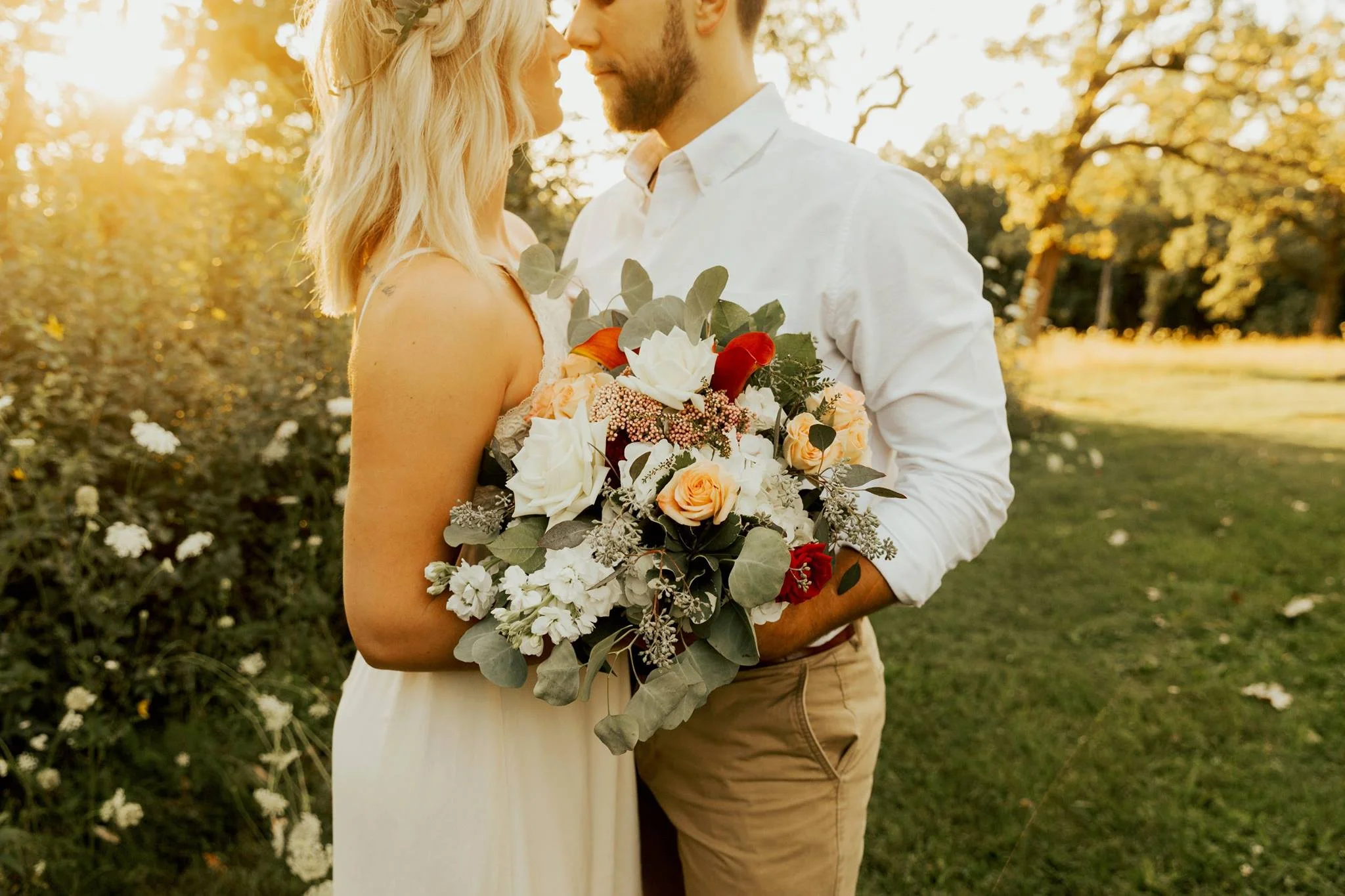 Floral Arrangement Inspiration - Milwaukee Florist - Menonomee Falls ...