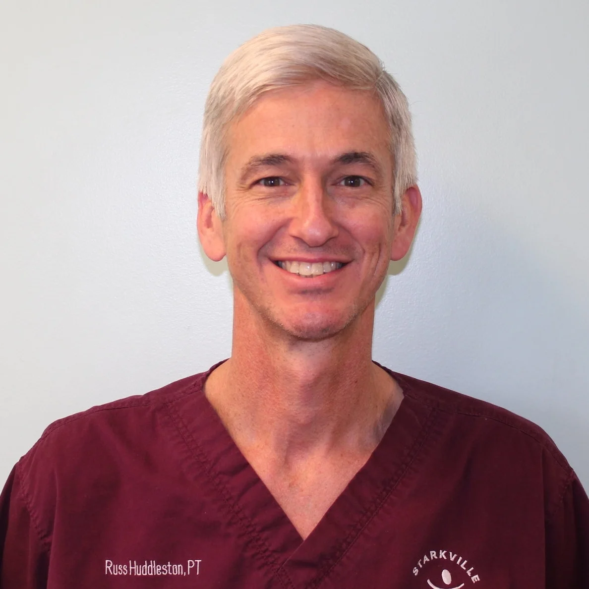 Meet Our Therapists — Starkville Physical Therapy