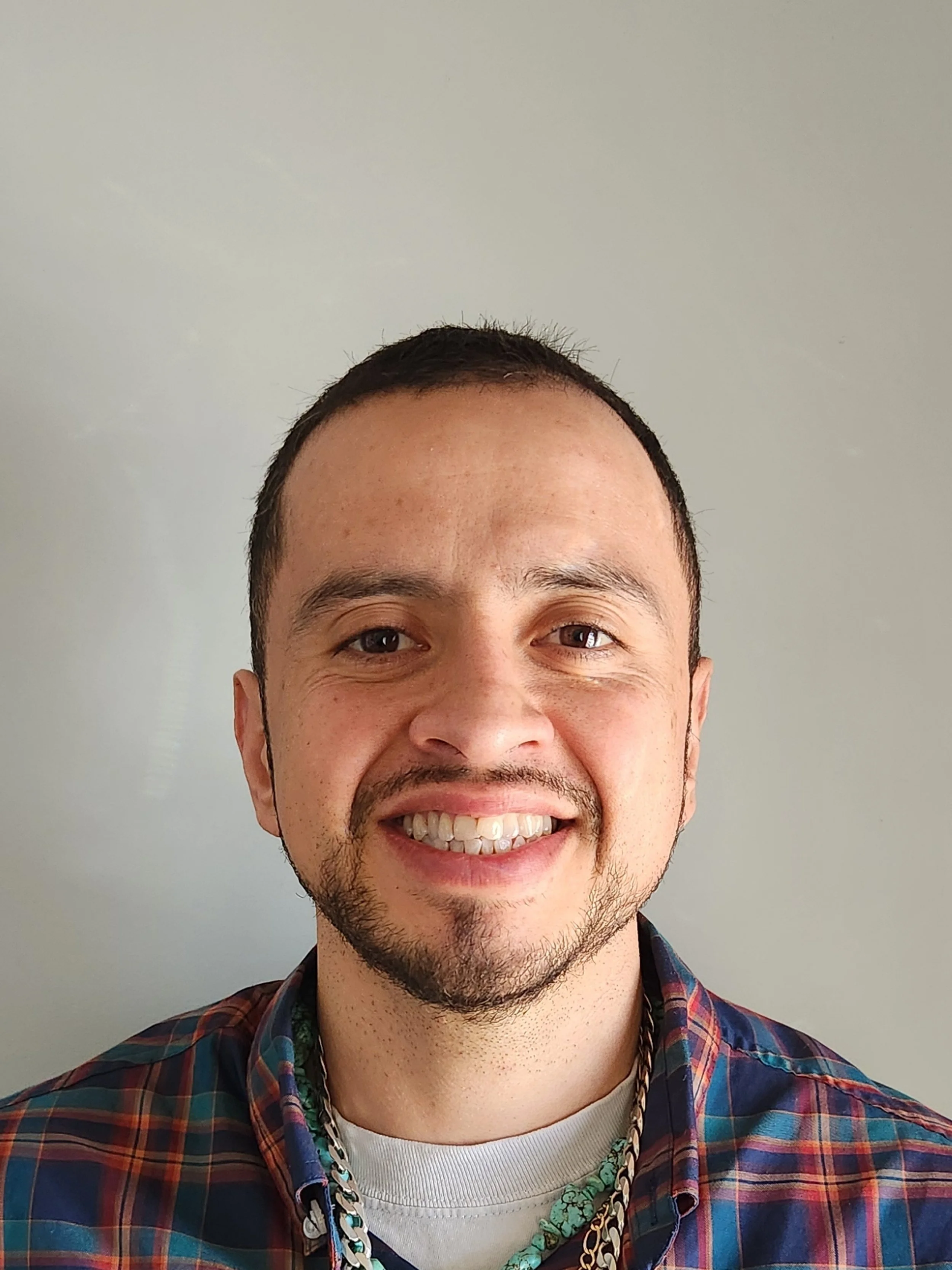 Joseph Rinconces — Belger Arts - KC,MO