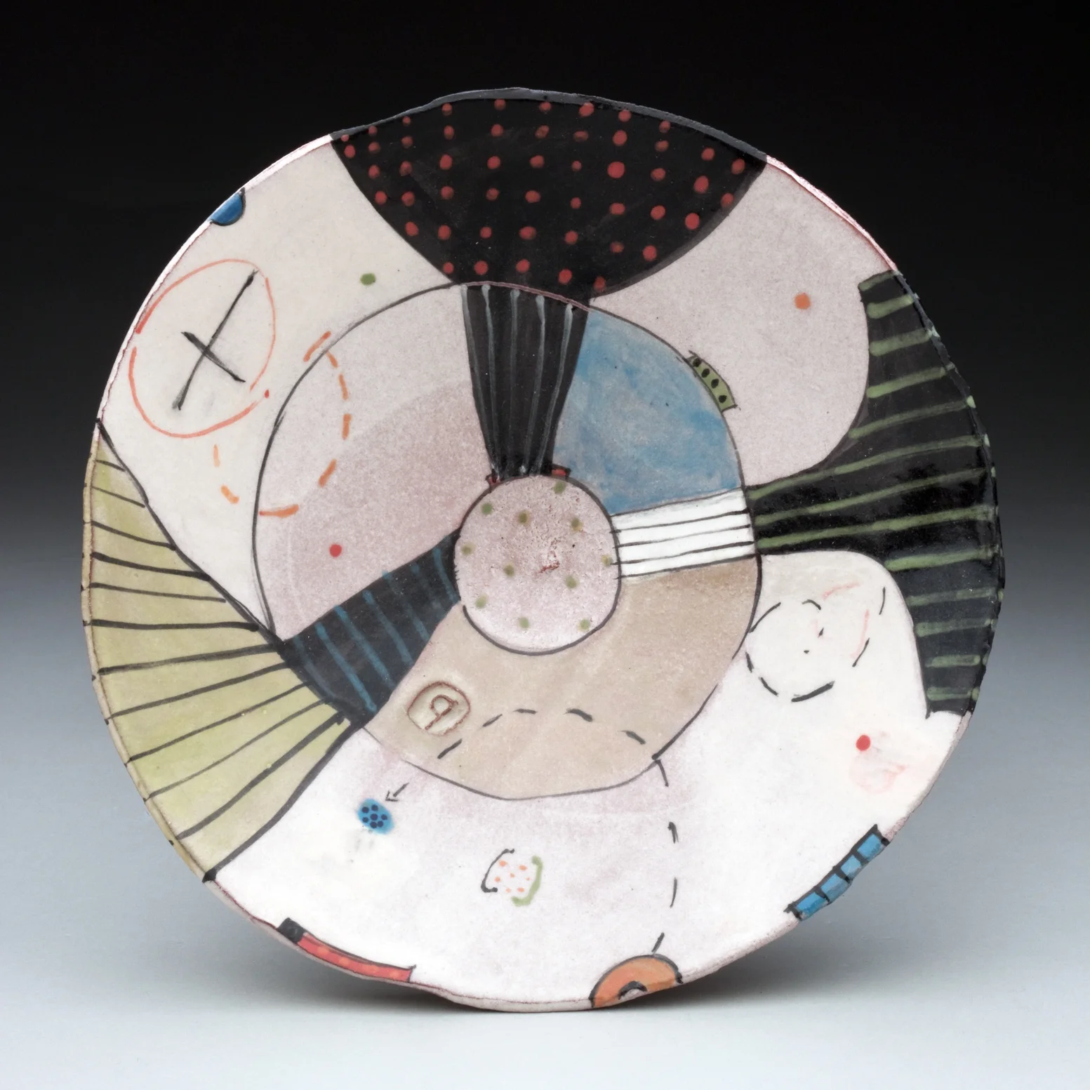 Open Spaces 2018 — Belger Arts - KC,MO