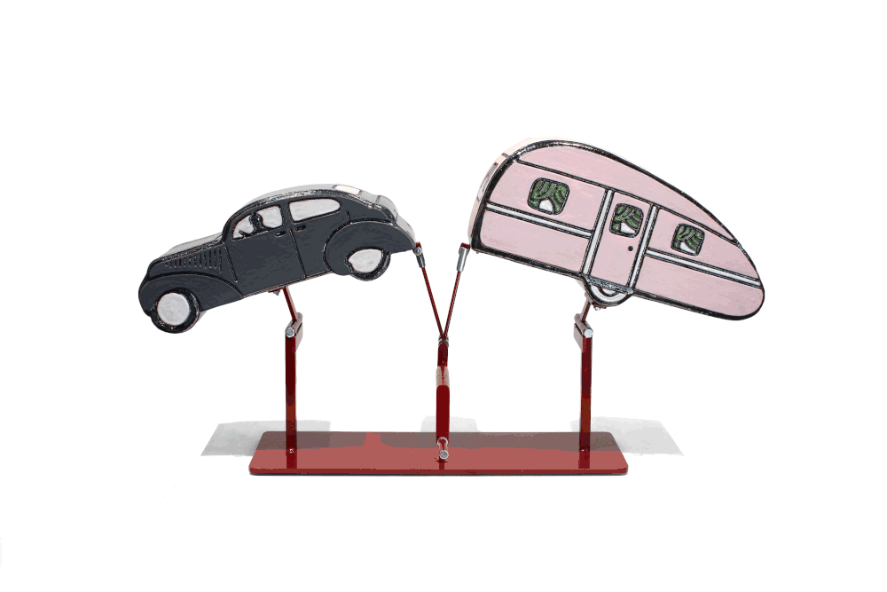 Tom Binger — Belger Arts - KC,MO