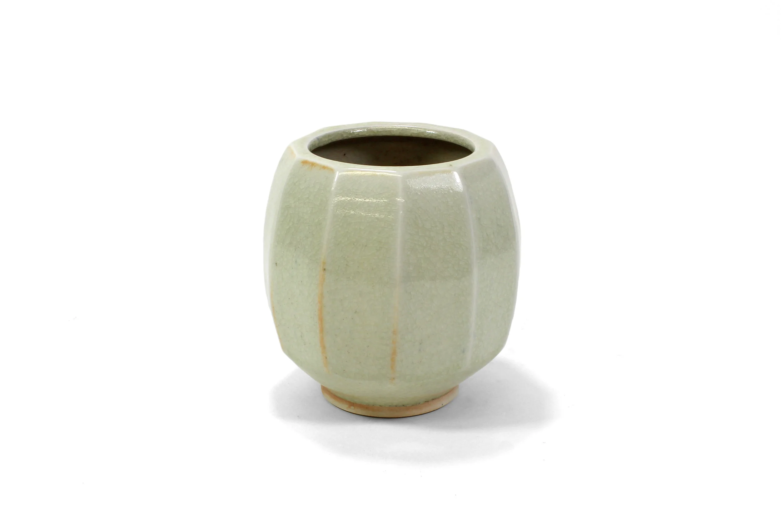 David Shaner — Belger Arts - KC,MO