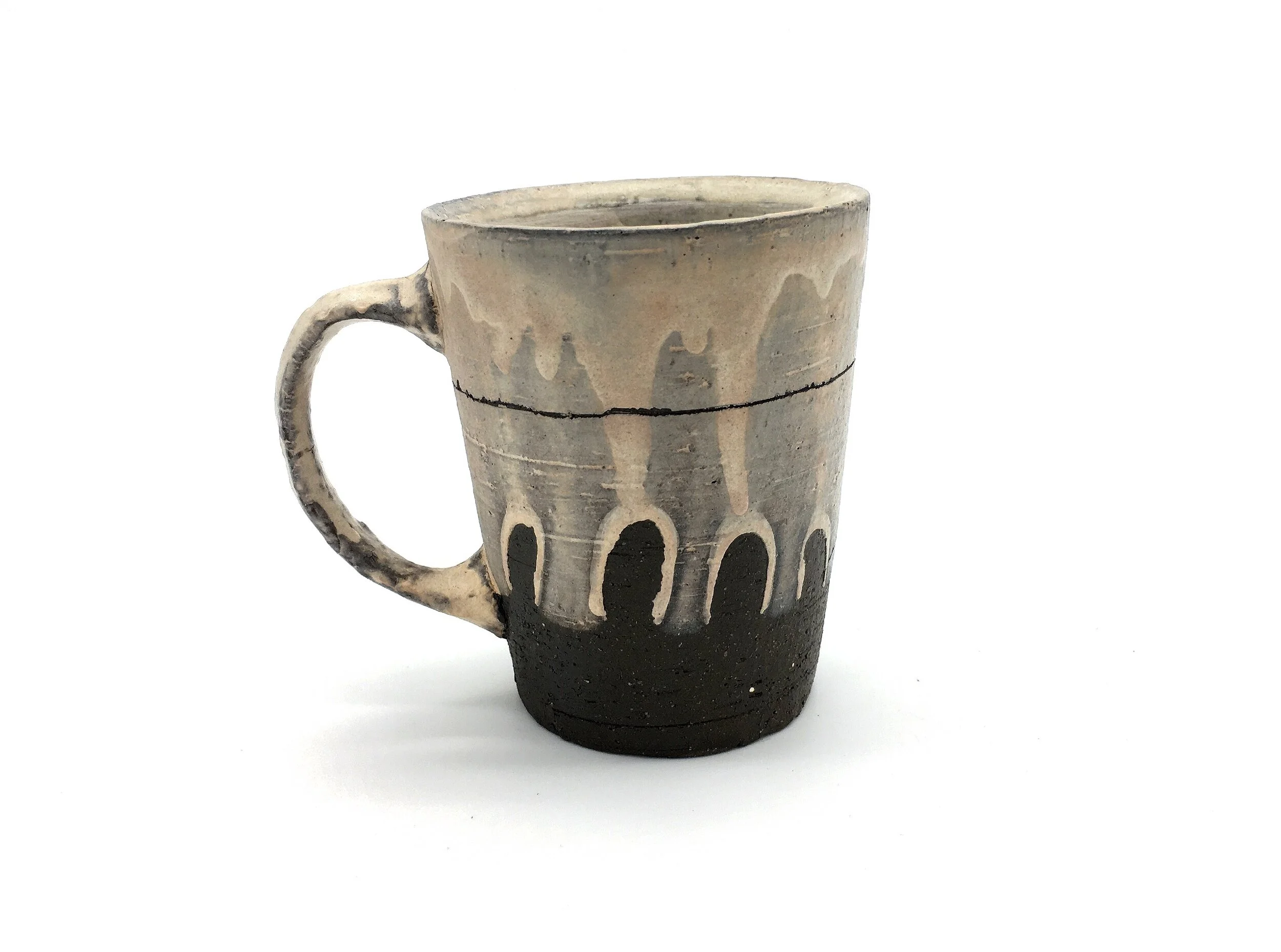 Mike Cerv: Digital Debut — Belger Arts - KC,MO