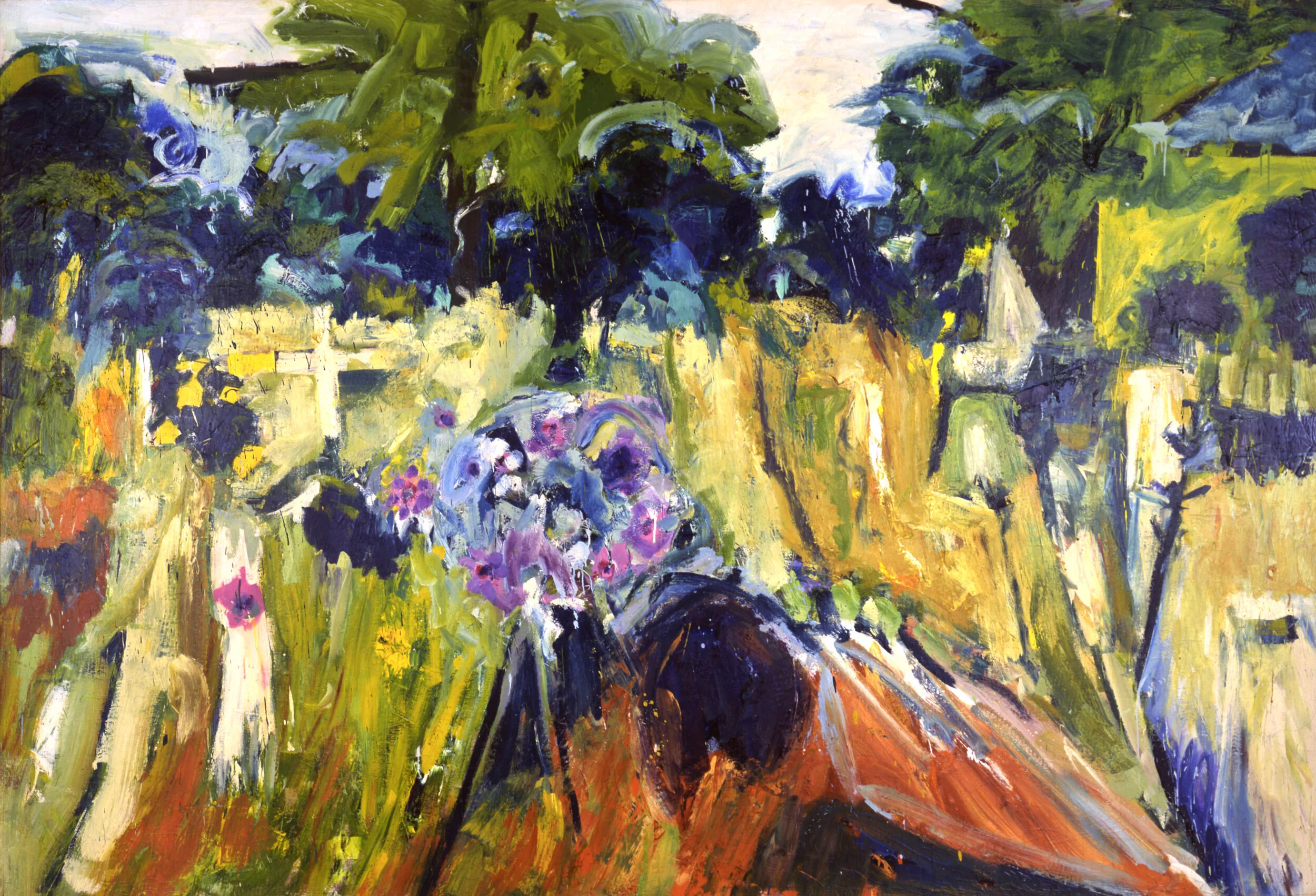 William Christenberry: Tracing Time — Belger Arts - KC,MO