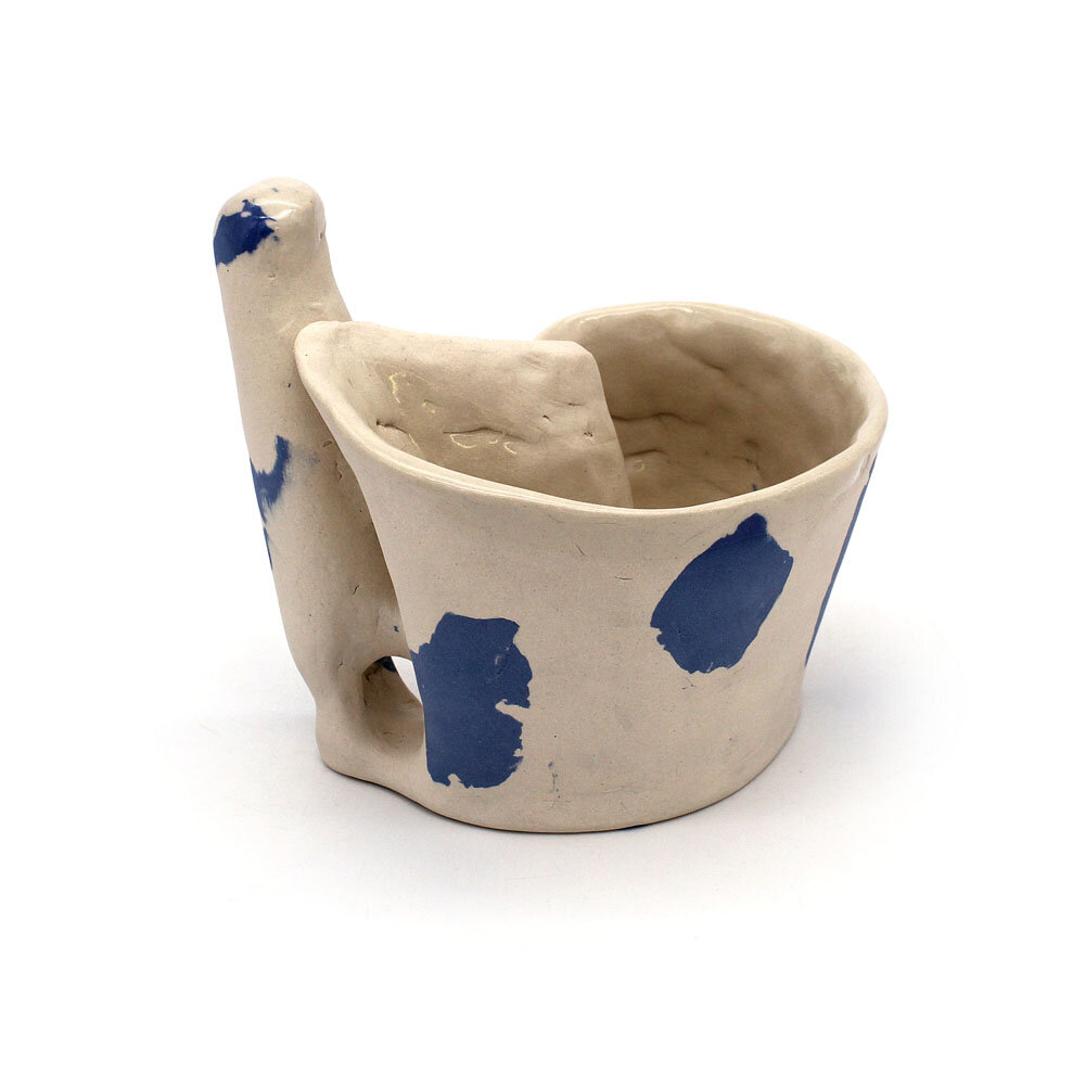 Coleton Lunt — Belger Arts - KC,MO