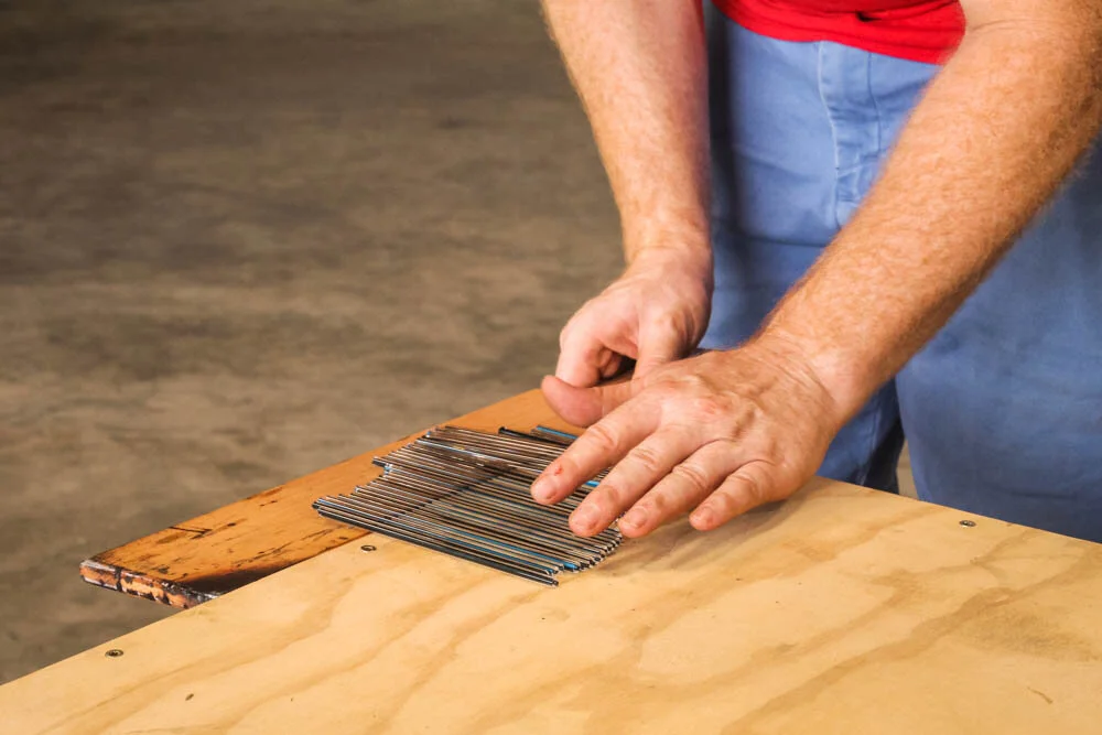 Glass Annex Classes — Belger Arts - KC,MO