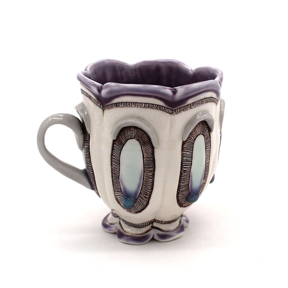 Shellie Kacillas — Belger Arts - KC,MO