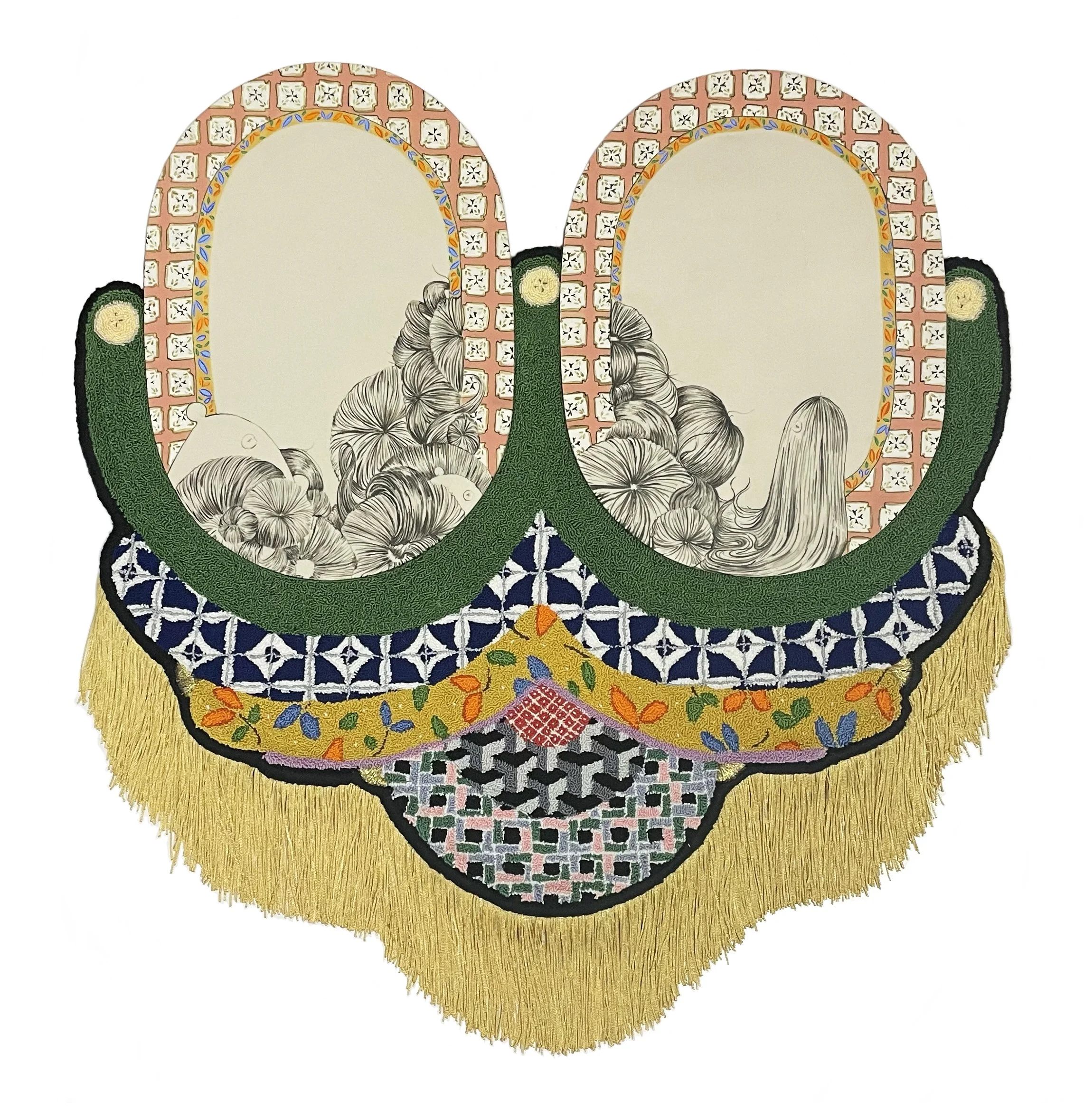 April Felipe — Belger Arts - KC,MO