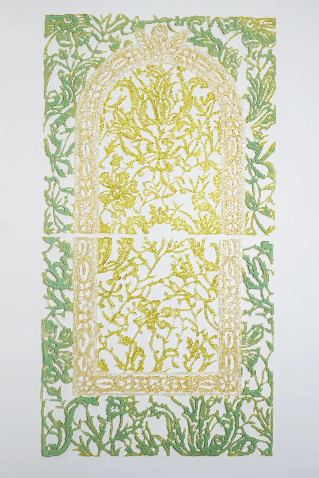 Kate Clements — Belger Arts - KC,MO