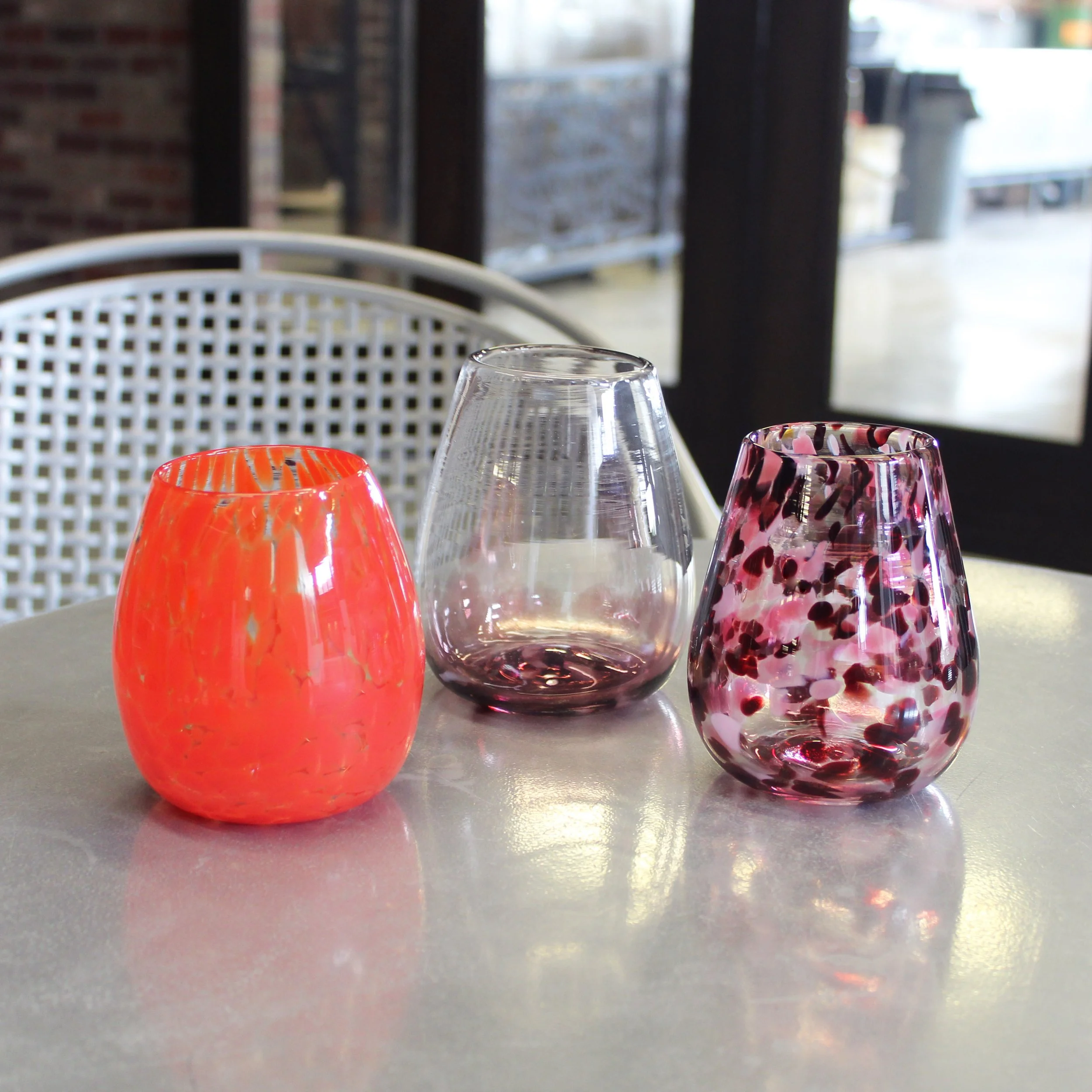 Make Your Own Glass — Belger Arts - KC,MO