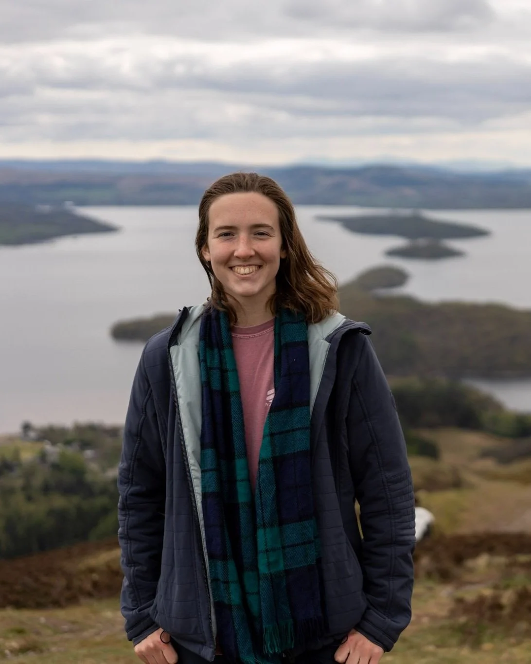 Caroline Meek — Belger Arts - KC,MO