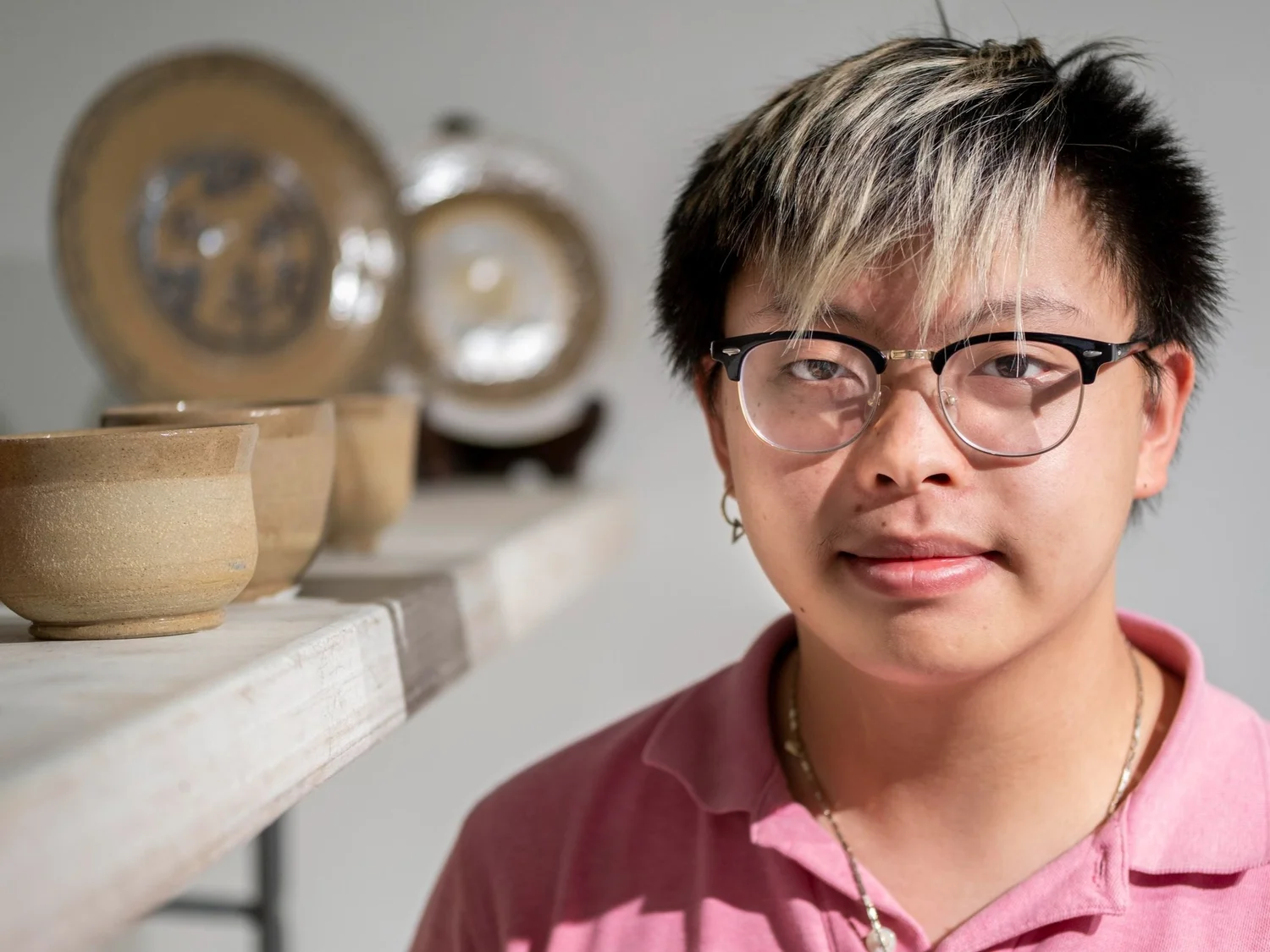 Frank Thong — Belger Arts - KC,MO