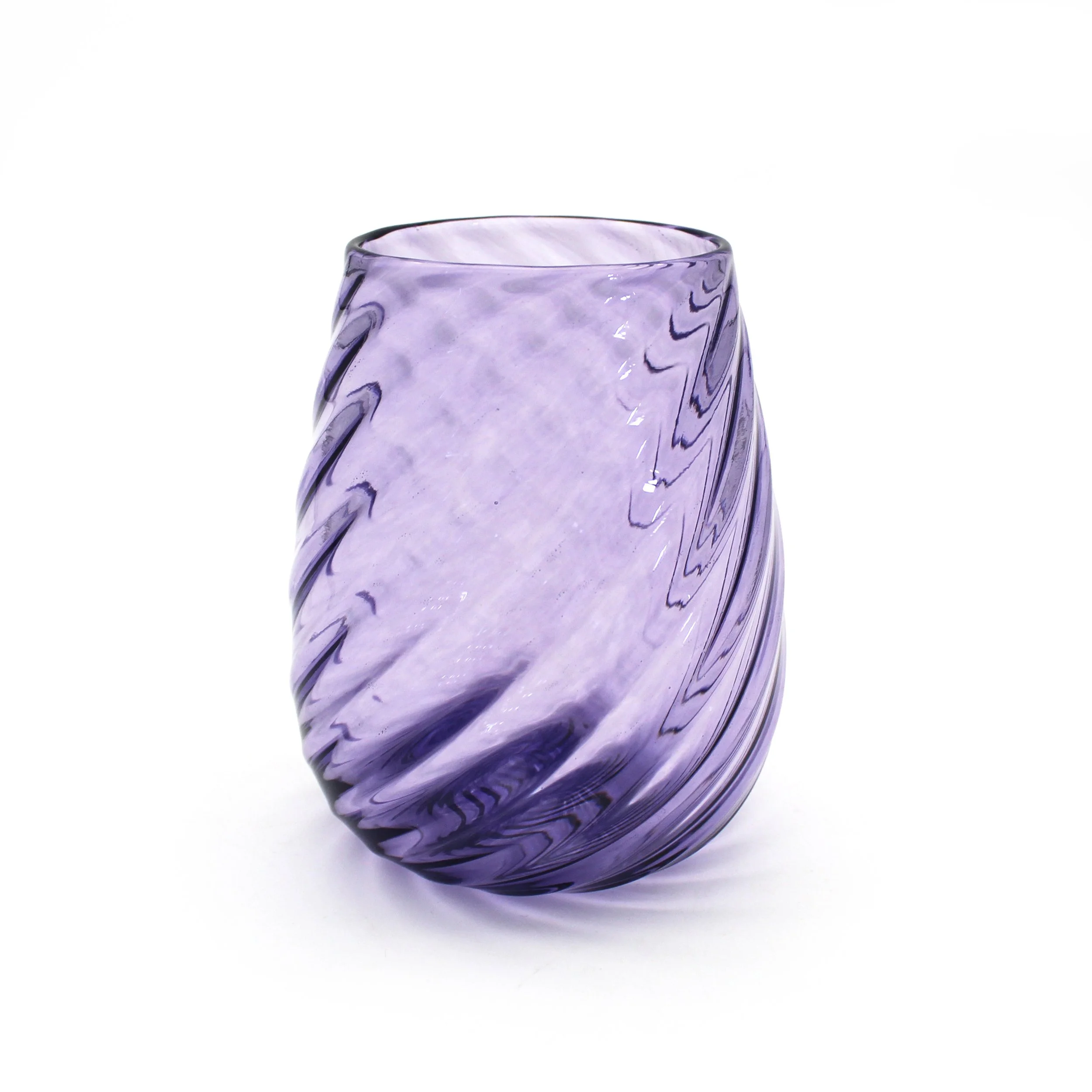 Belger Glass Annex — Belger Arts - KC,MO