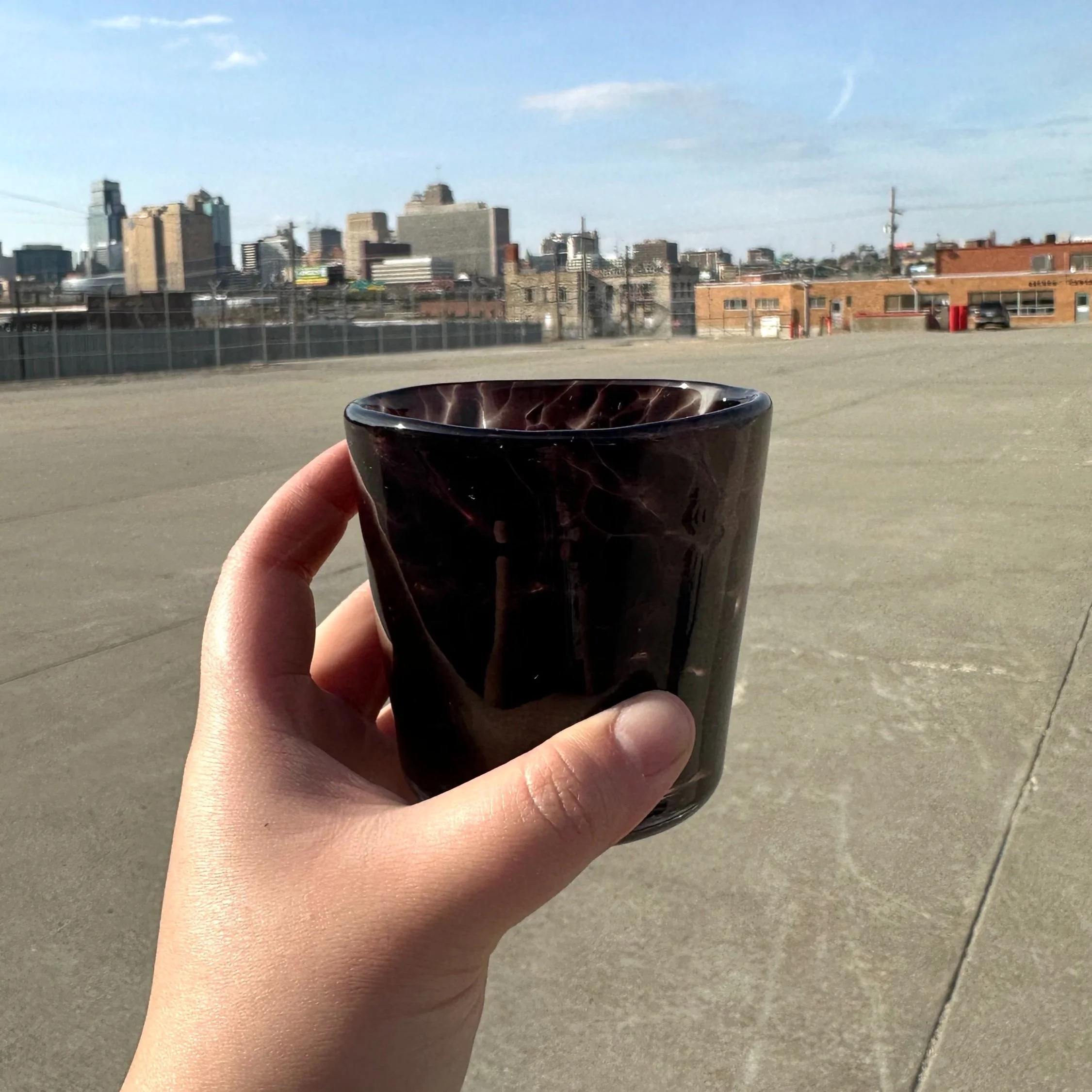 Make Your Own Glass — Belger Arts - KC,MO
