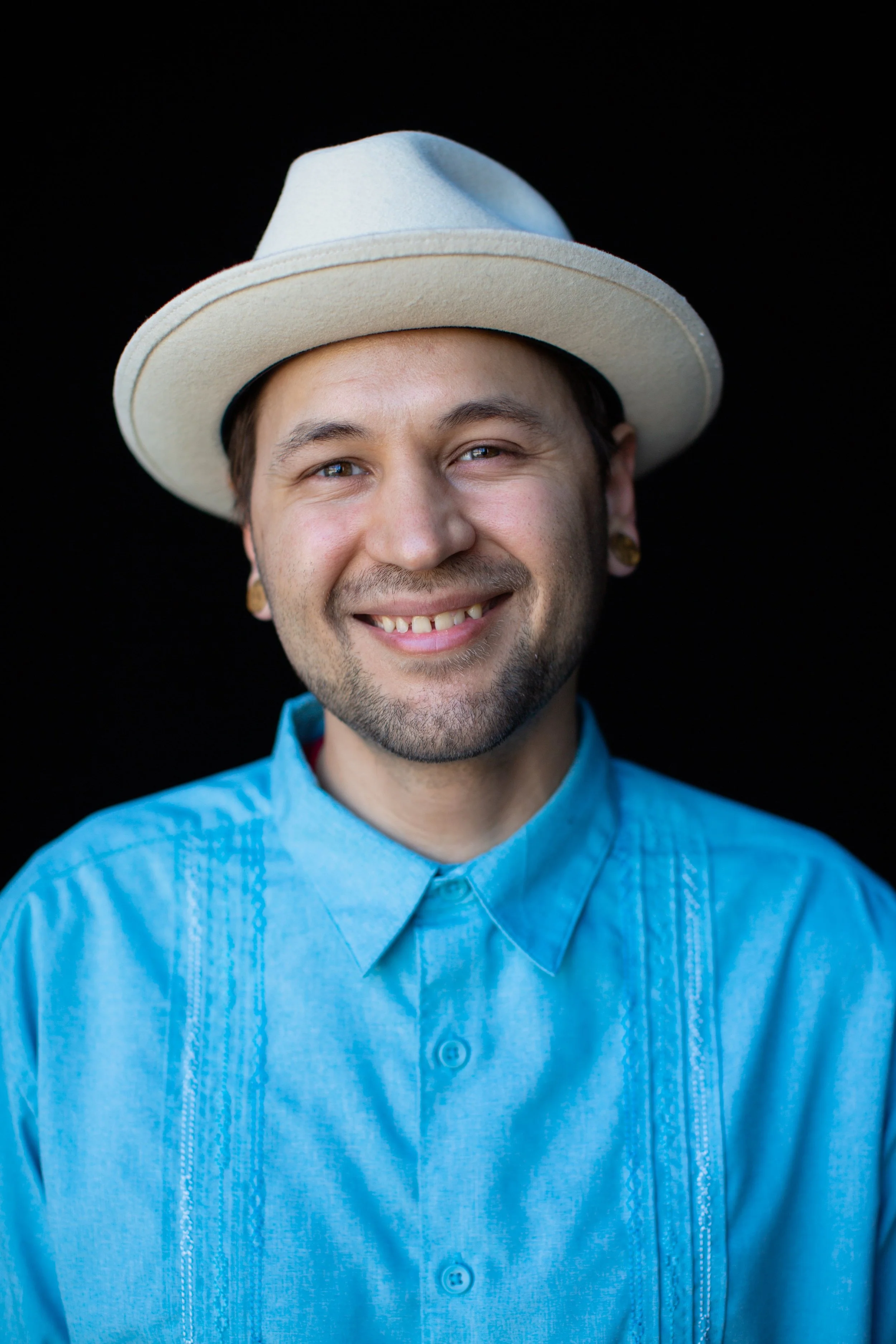 Artists in Residence — Belger Arts - KC,MO