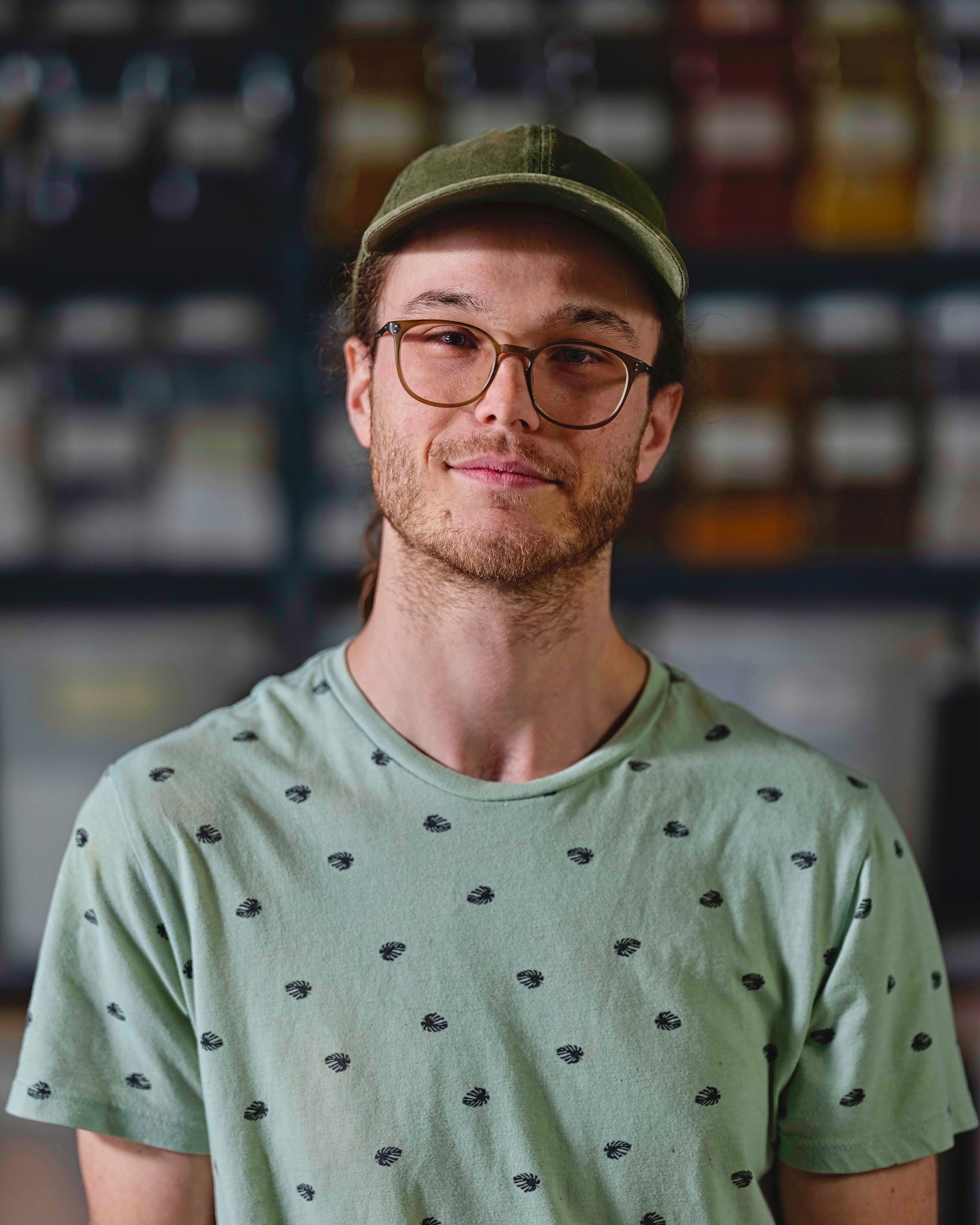 Artists in Residence — Belger Arts - KC,MO