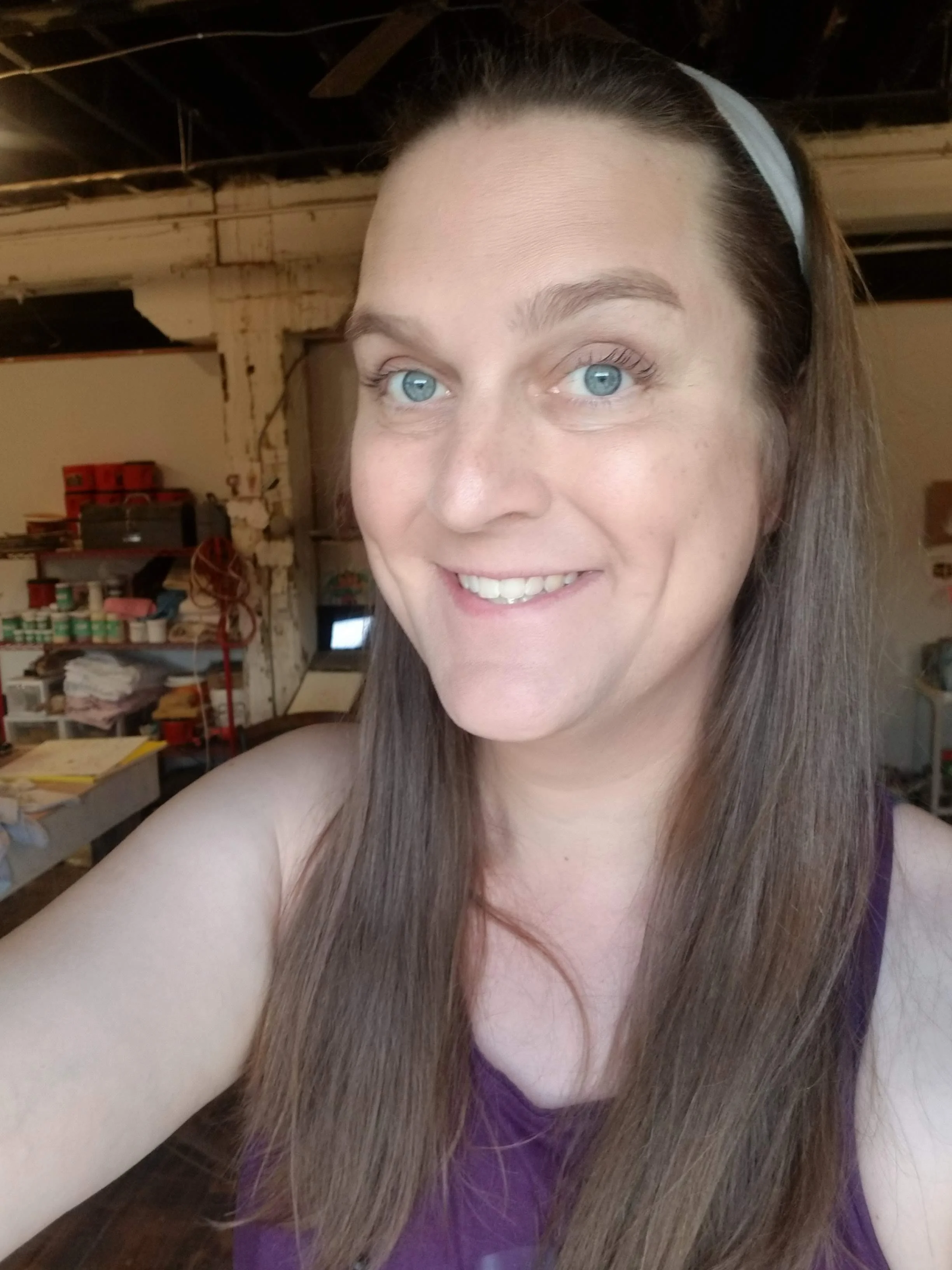 Artists in Residence — Belger Arts - KC,MO