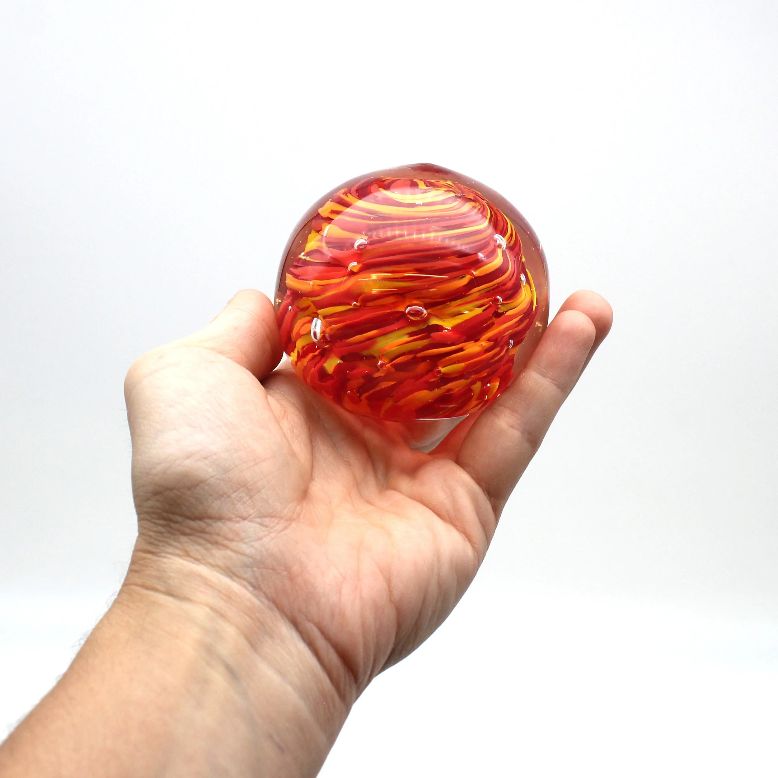 Make Your Own Glass — Belger Arts - KC,MO