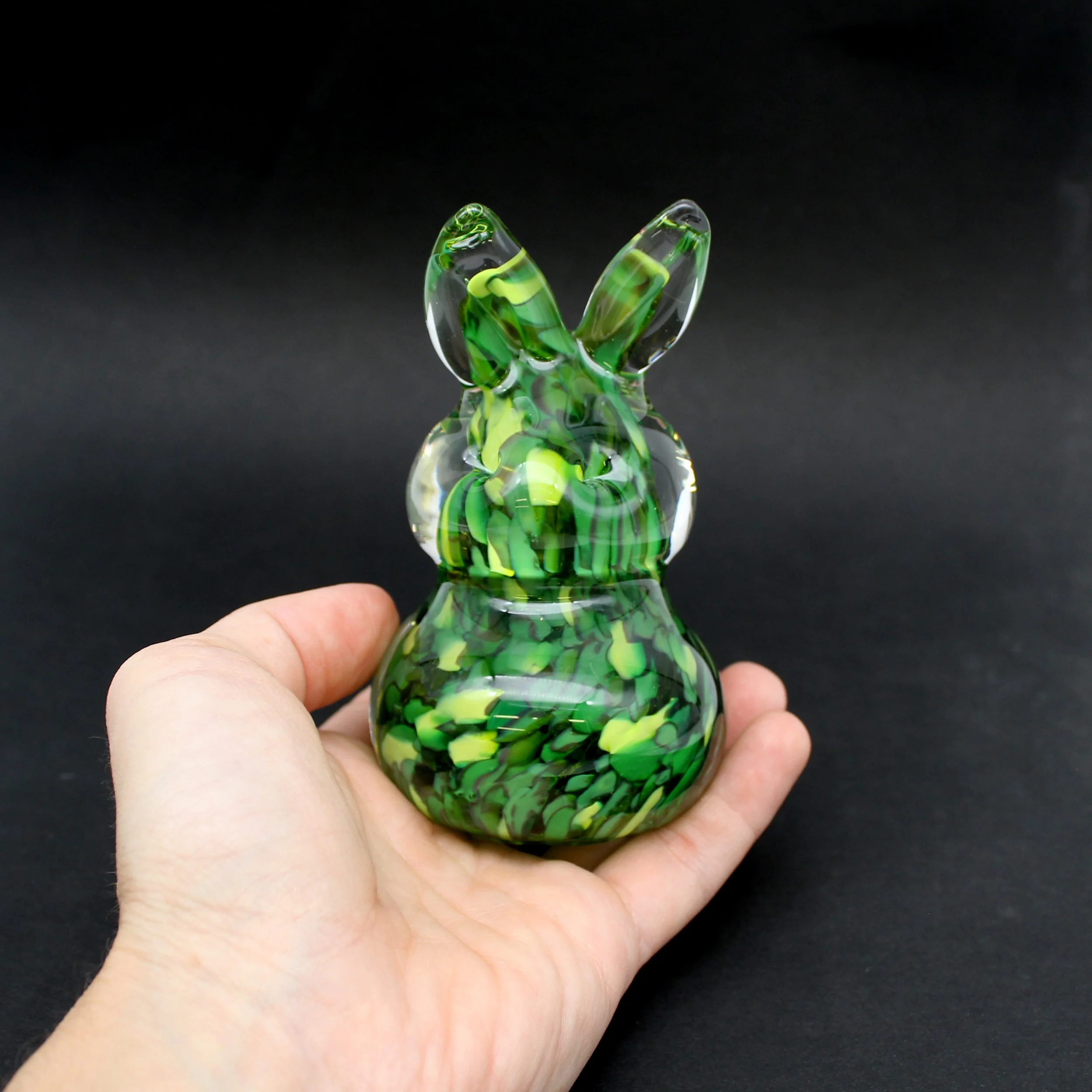 Make Your Own Glass — Belger Arts - KC,MO