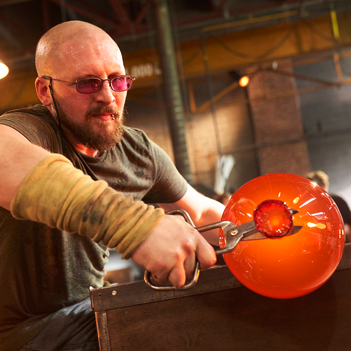 Upcoming Events — Belger Arts - KC,MO