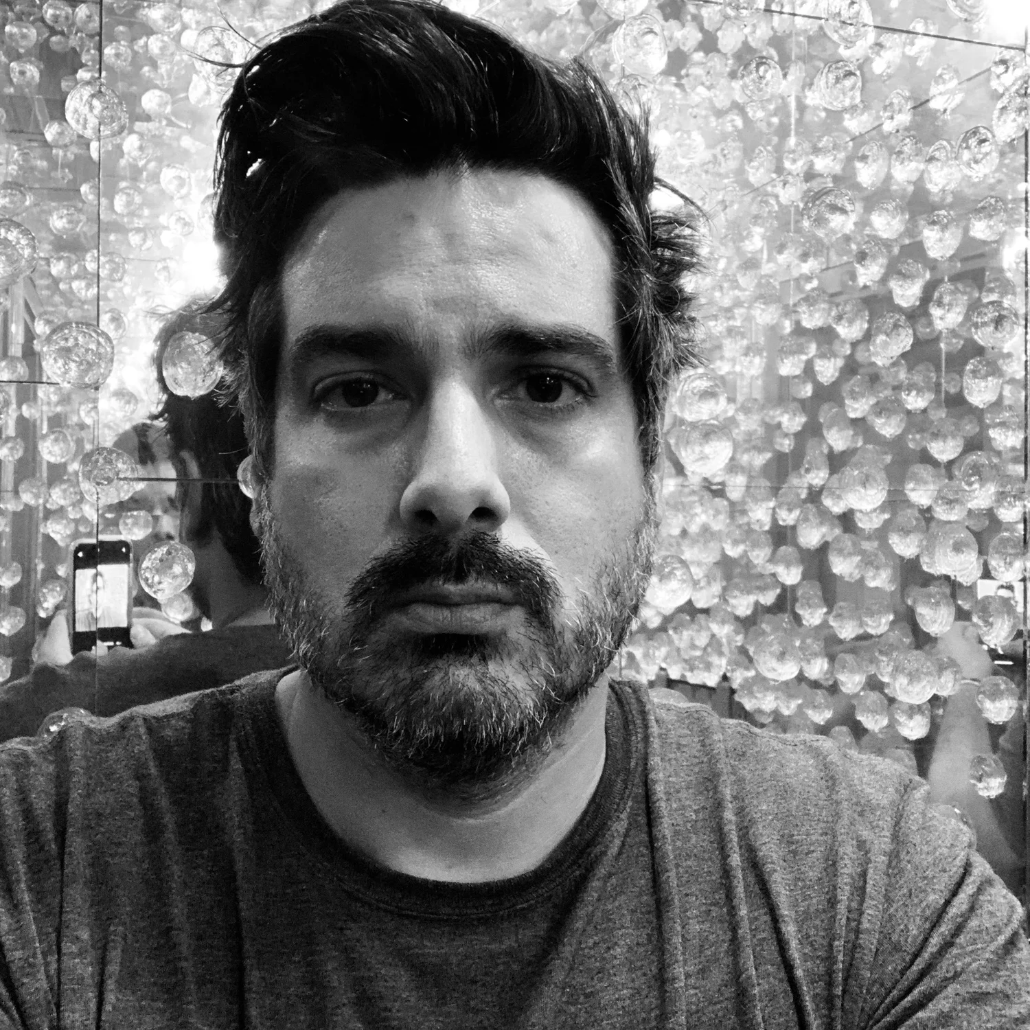 Matthew Mitros — Belger Arts - KC,MO