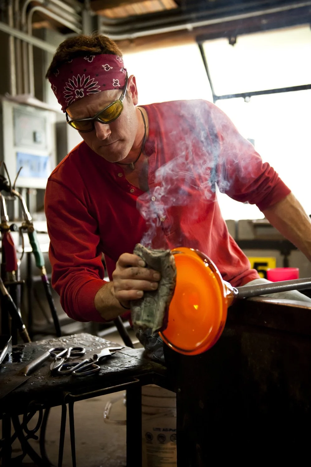 Visiting Artist Rob Stern [Temp] — Belger Arts - KC,MO