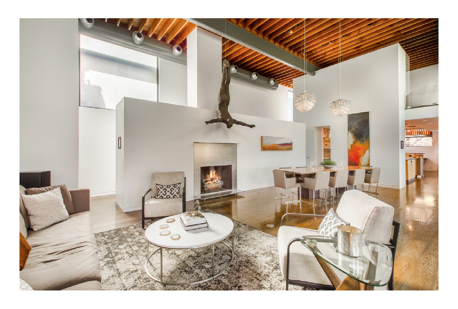 Sarah Noel Interiors