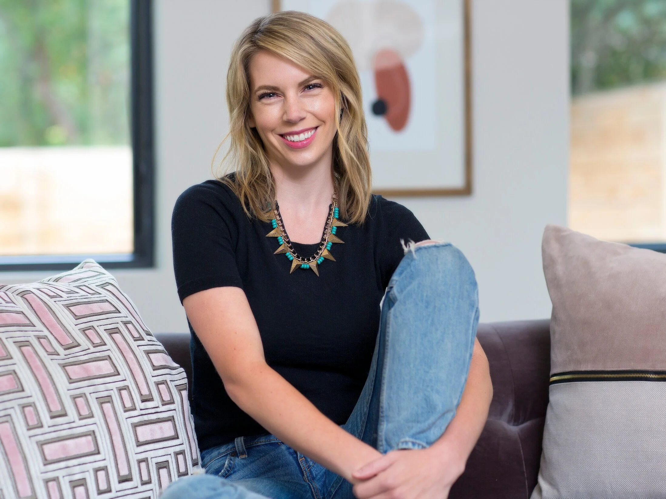 WHO WE ARE | Sarah Noel Interiors | Home Staging Denver | Interior ...