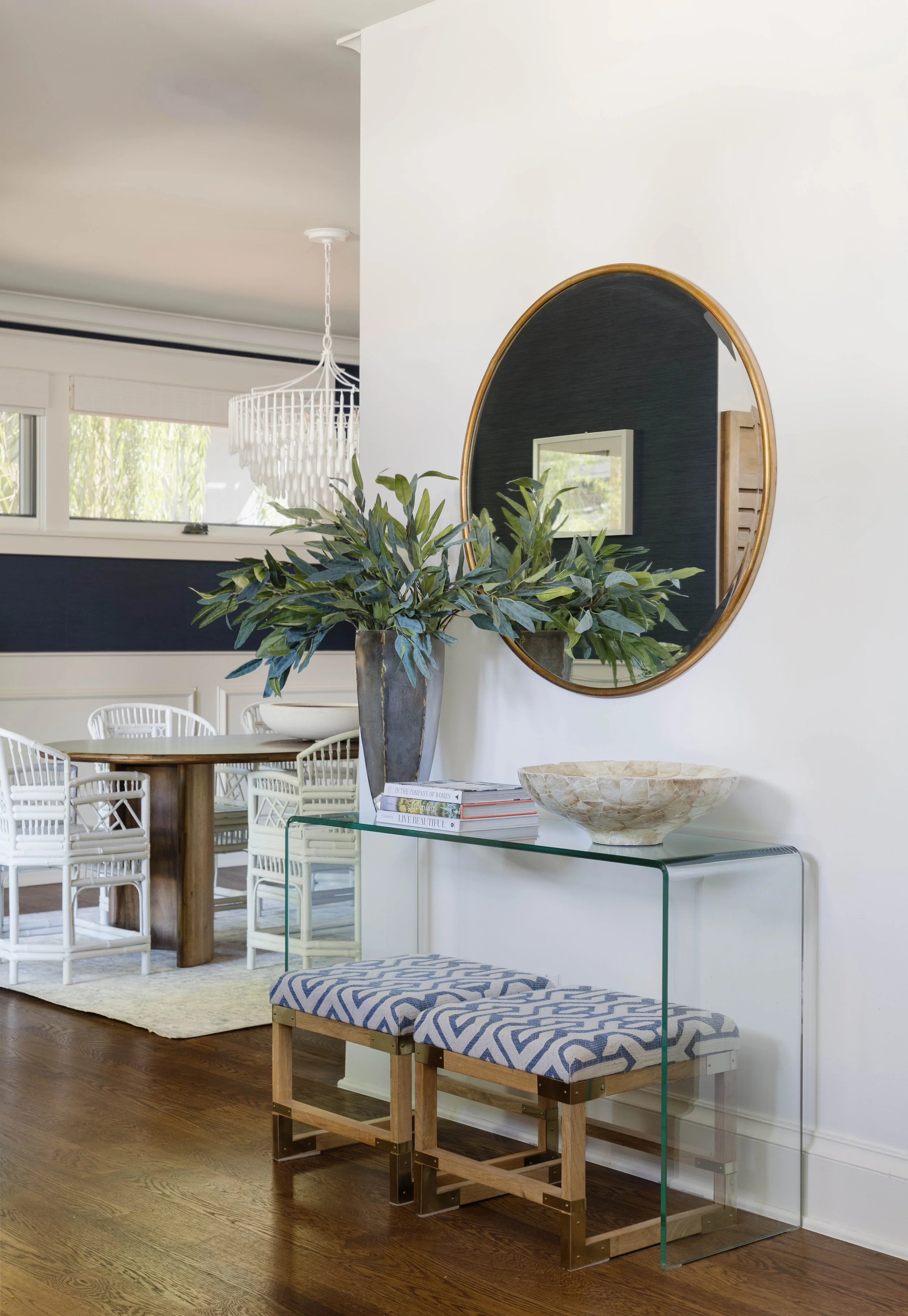 Sarah Noel Interiors