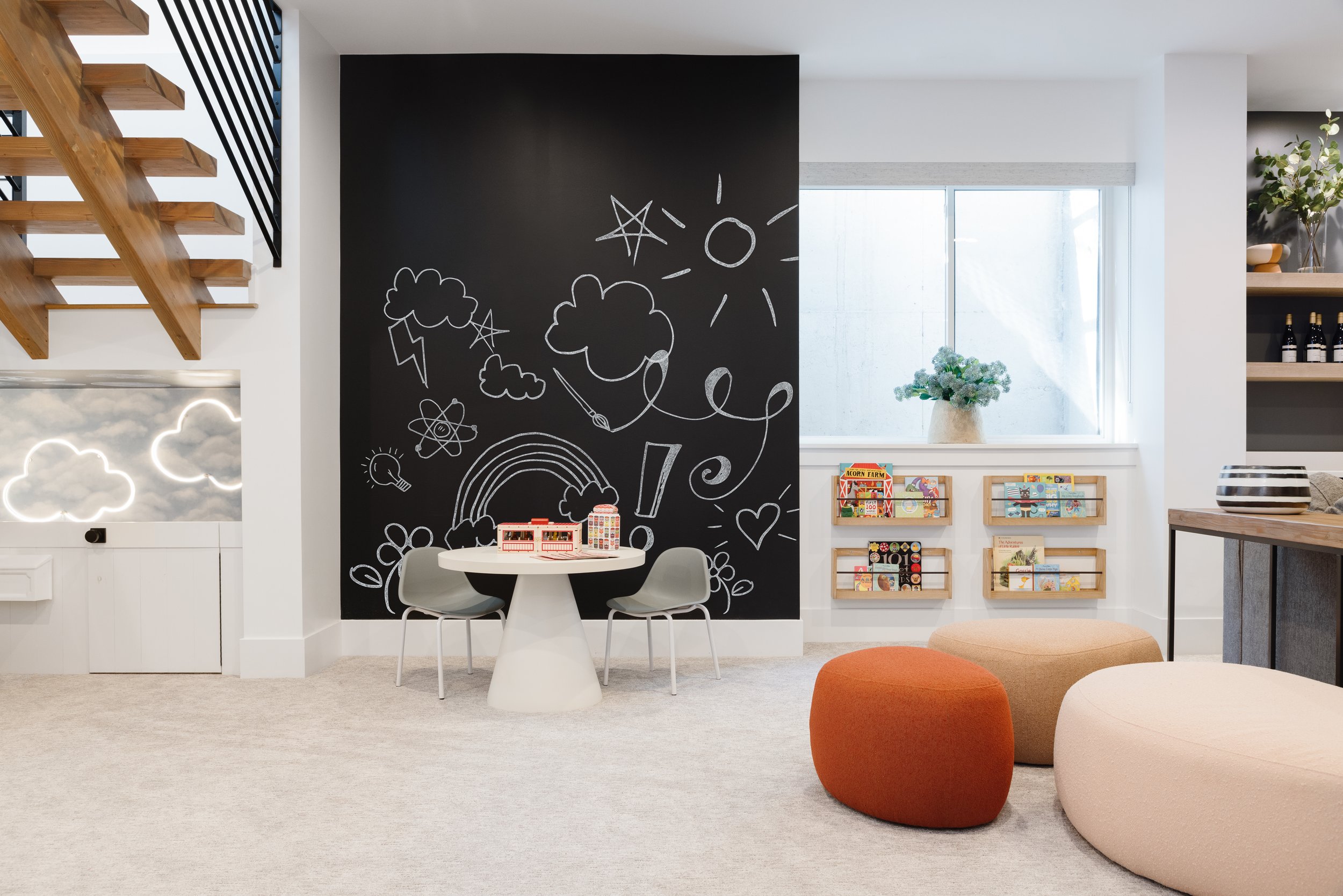 Sarah Noel Interiors