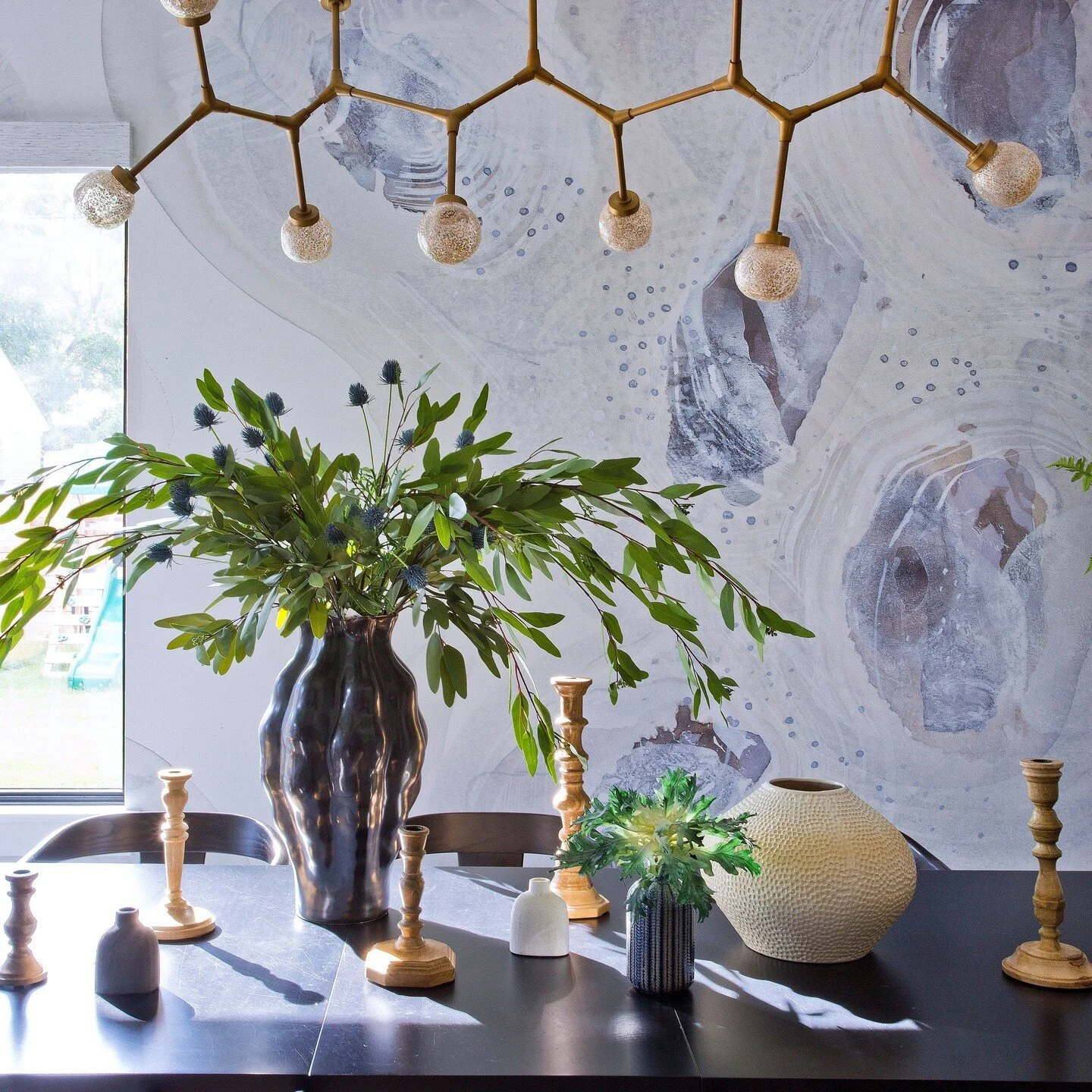 Sarah Noel Interiors