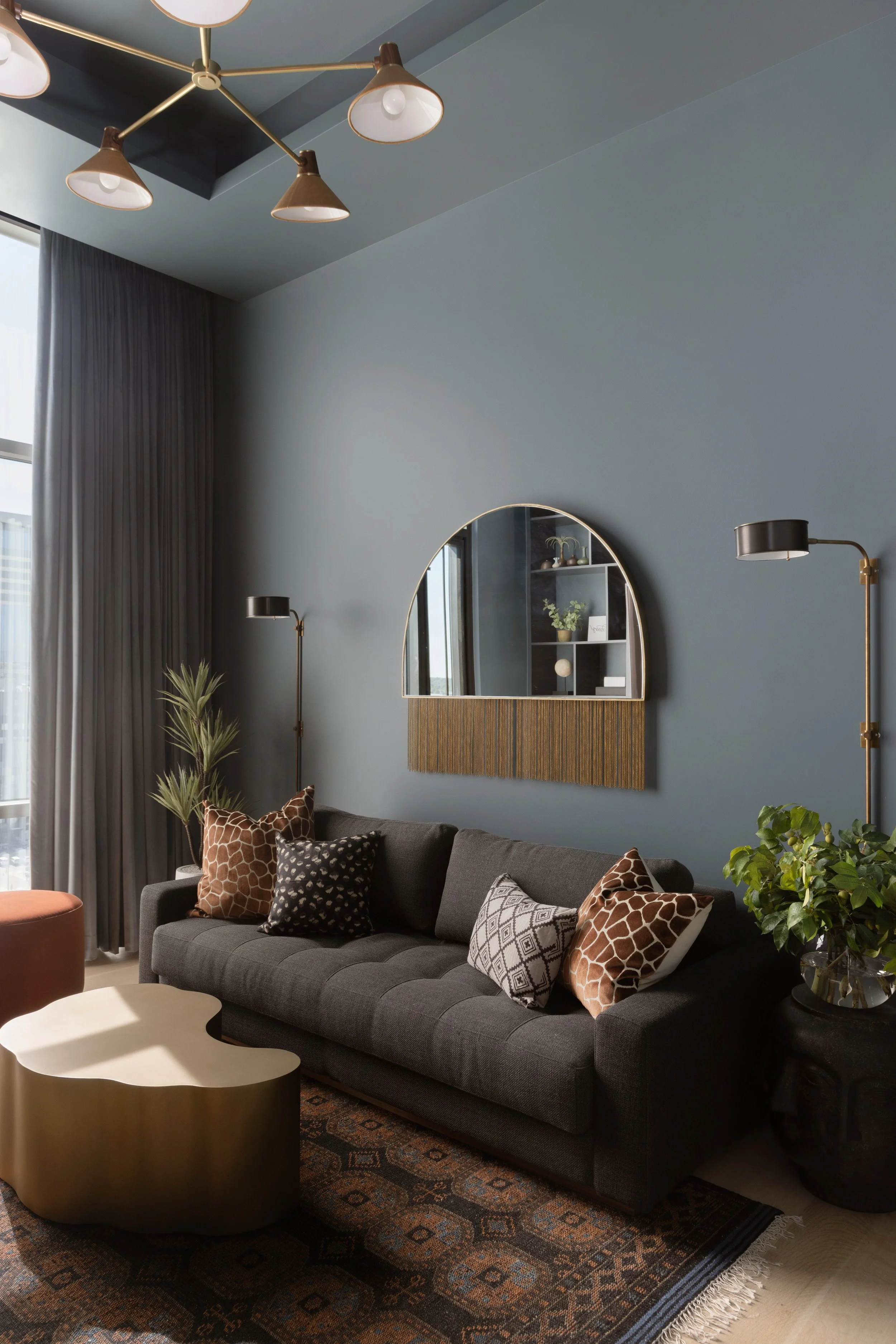 Sarah Noel Interiors