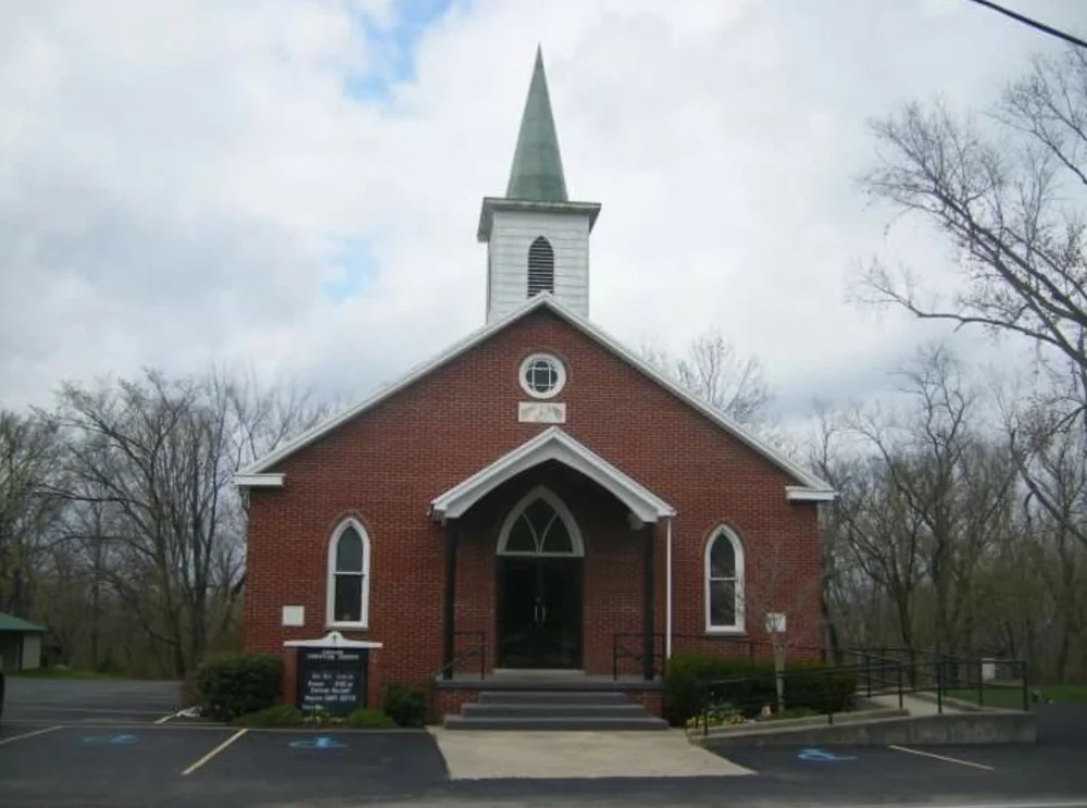 Our History — English Christian Church
