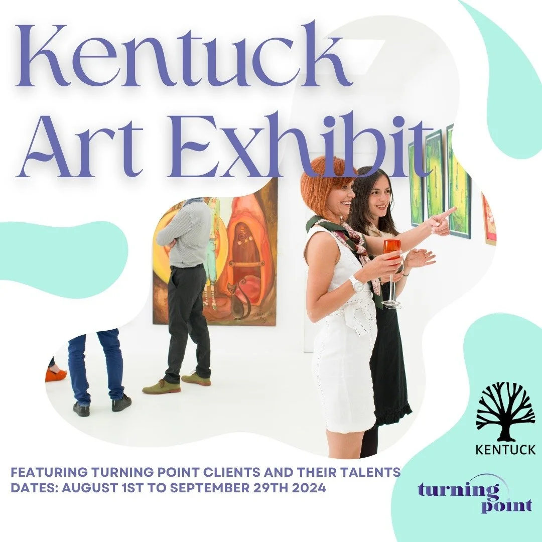 Contact Us — Turning Point