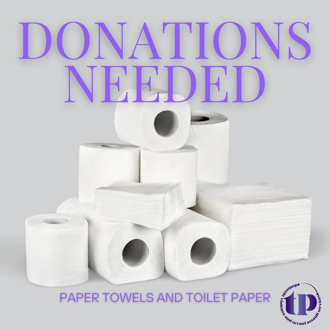 Volunteers — Turning Point