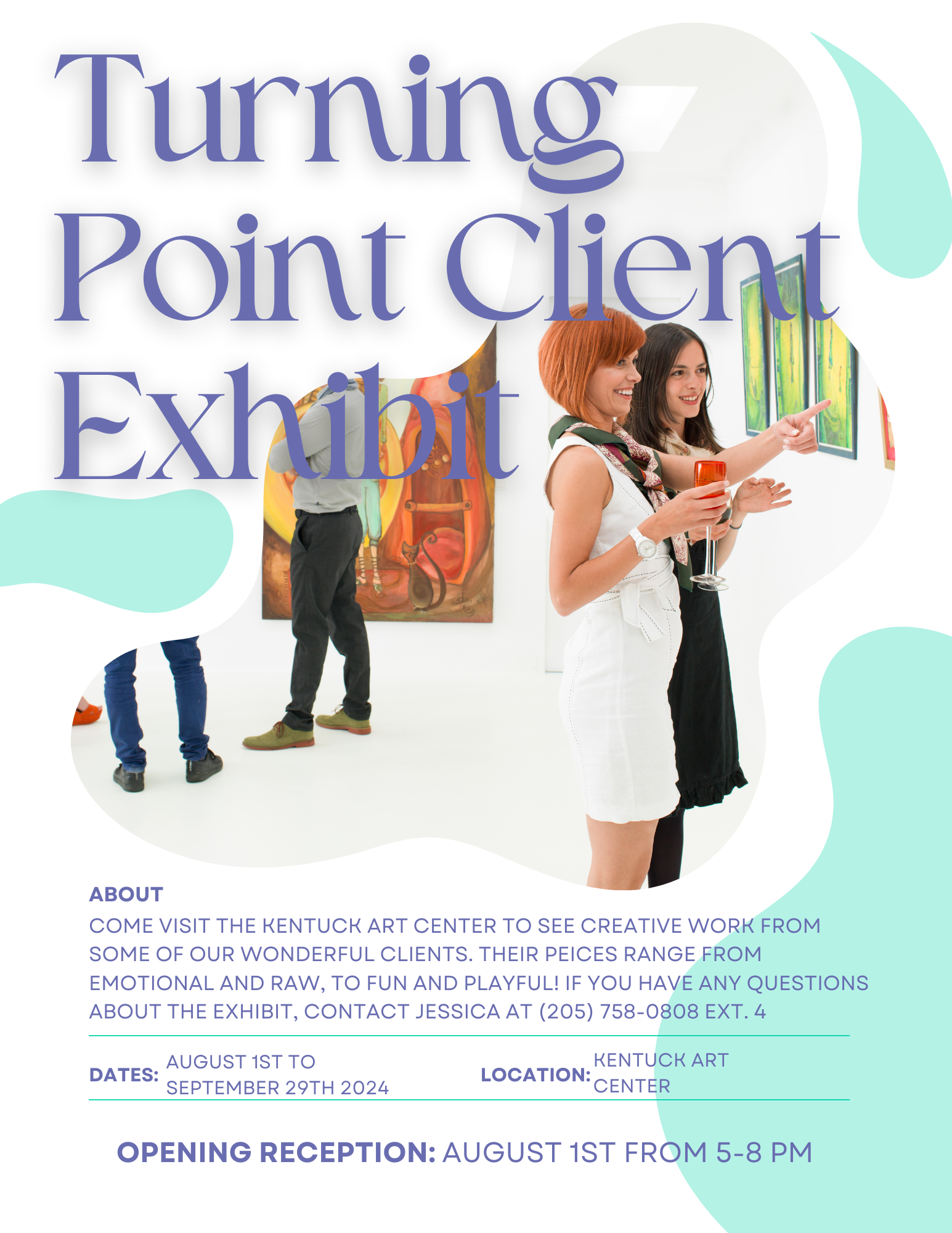 Turning Point Domestic Violence/Sexual Assault Services