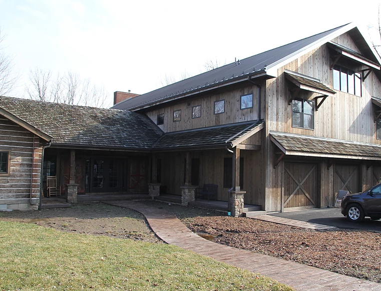 Timeless Barn Company